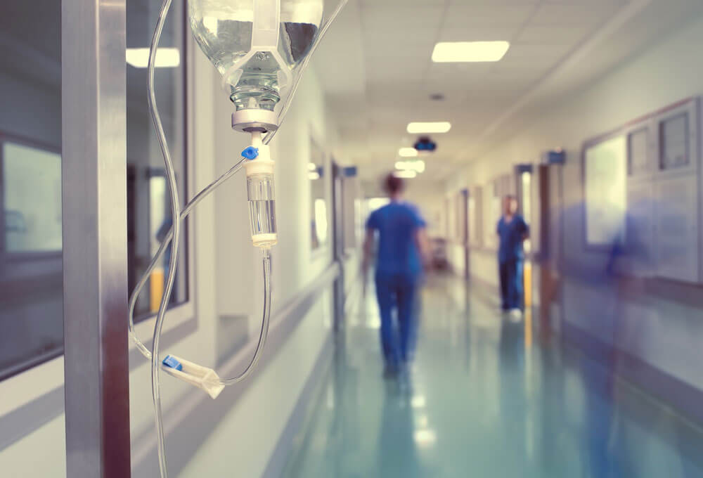 Lyca Health, Orpington - ABC Construction Consultants